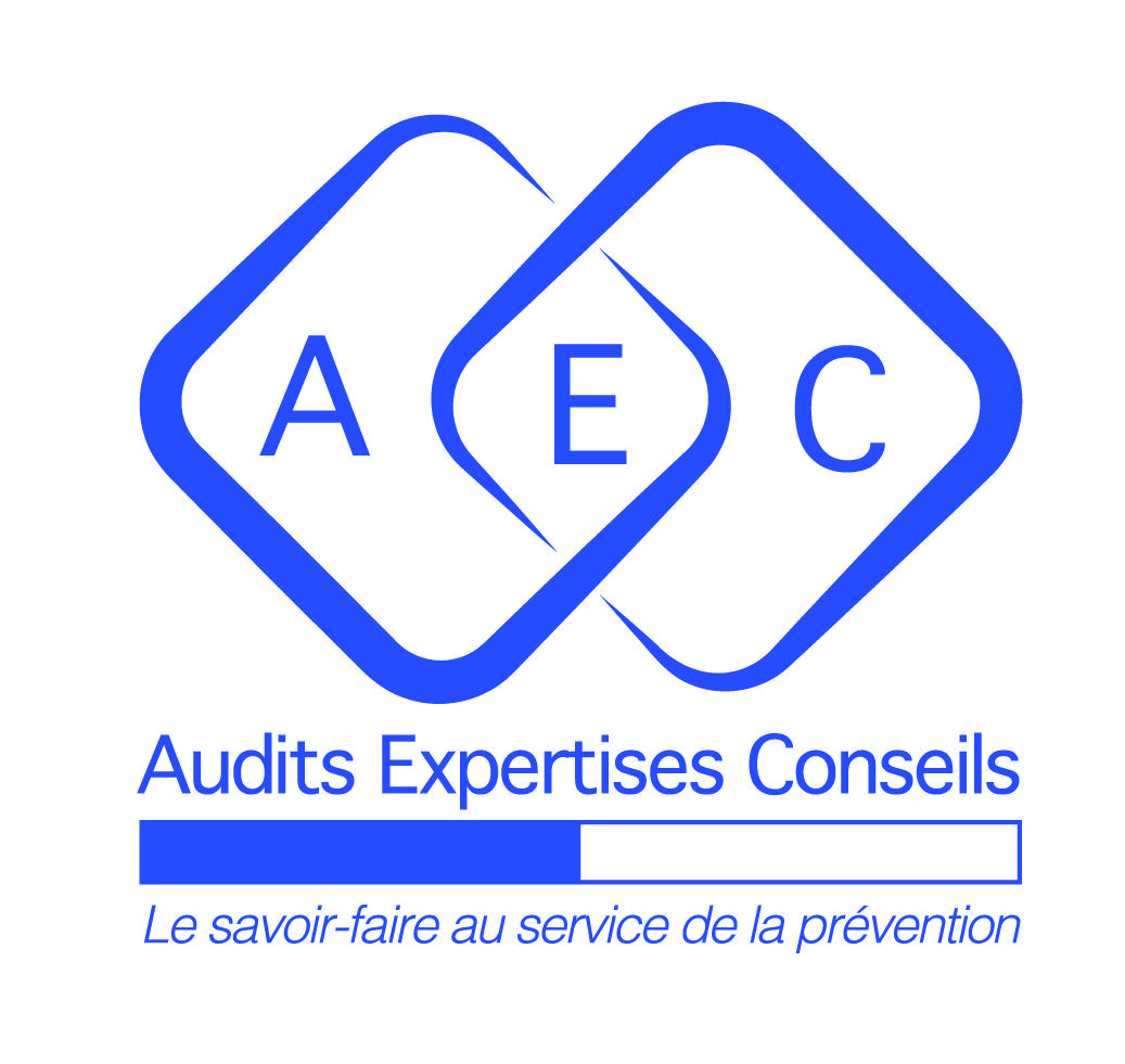 Contact - AEC Risques Professionnels